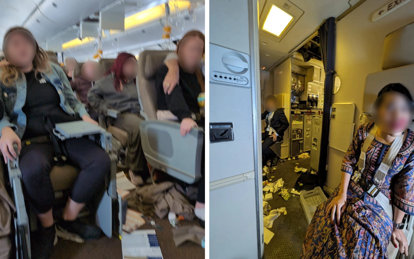 16 Malaysians on board London-Singapore flight | FMT