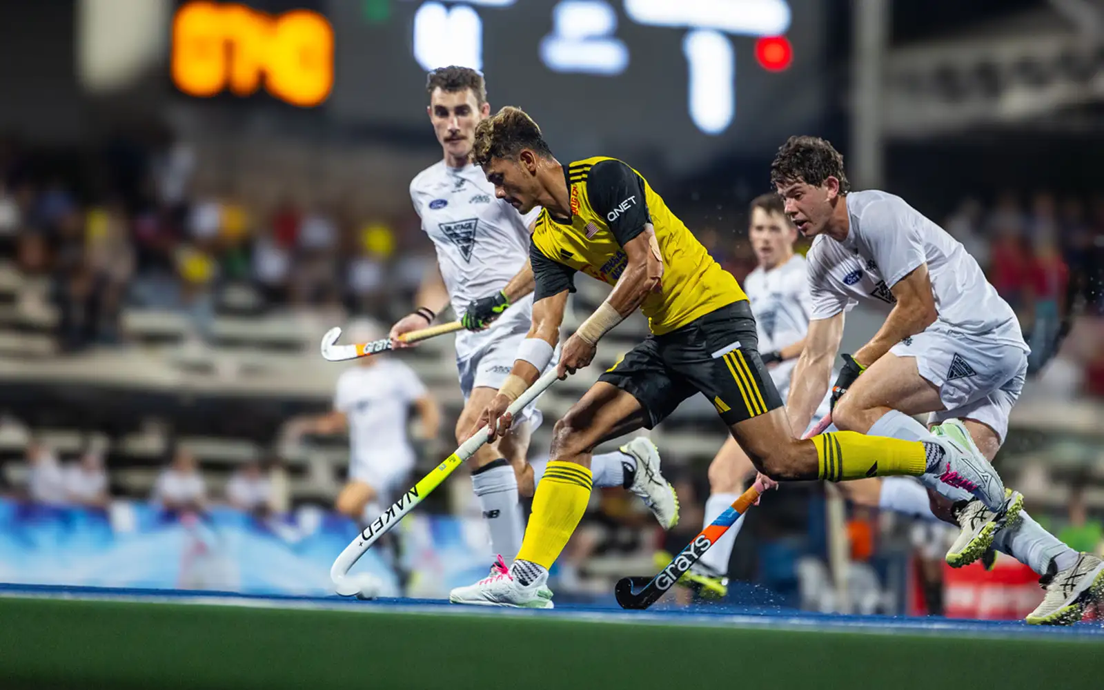 Malaysia stun New Zealand 6-4 in Sultan Azlan Shah Cup | FMT