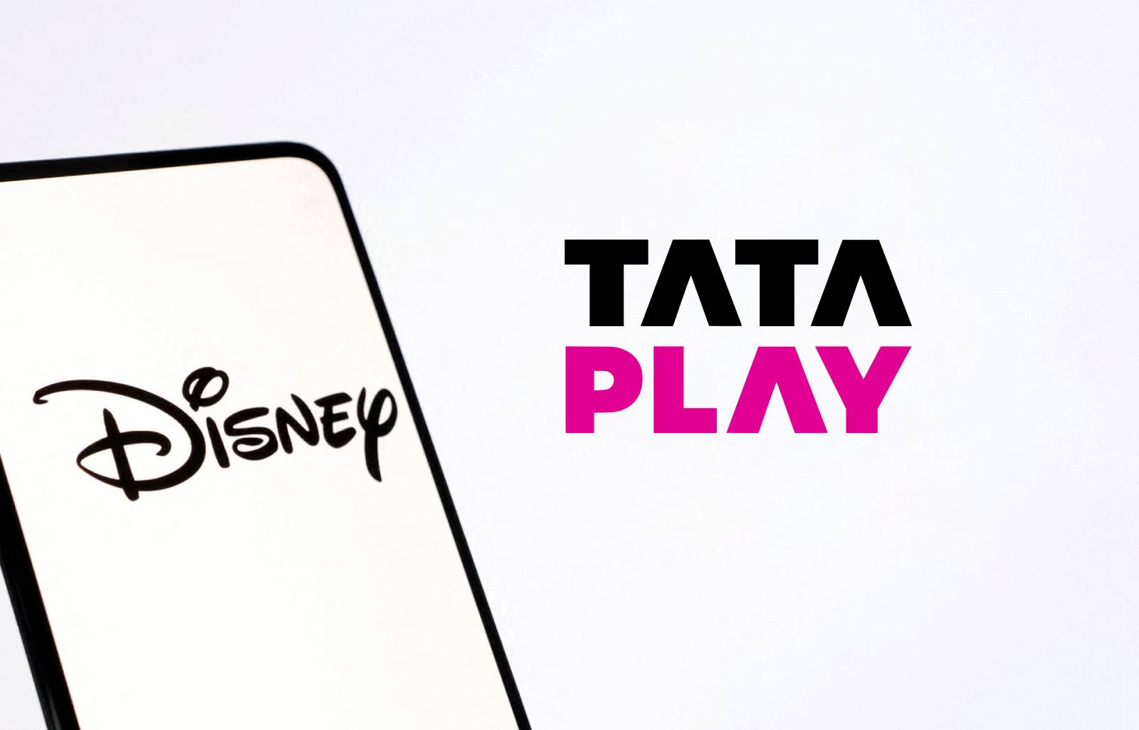 Disney strikes deal to sell stake in India’s Tata Play | FMT