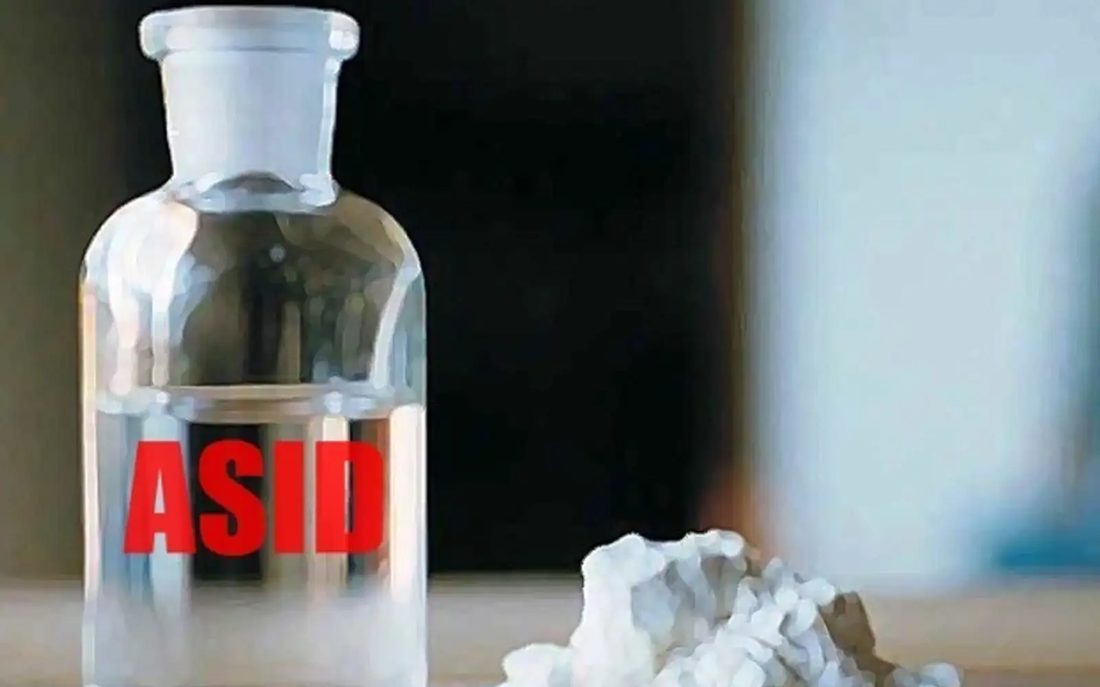 Bagaimana mencegah jenayah serangan asid | FMT