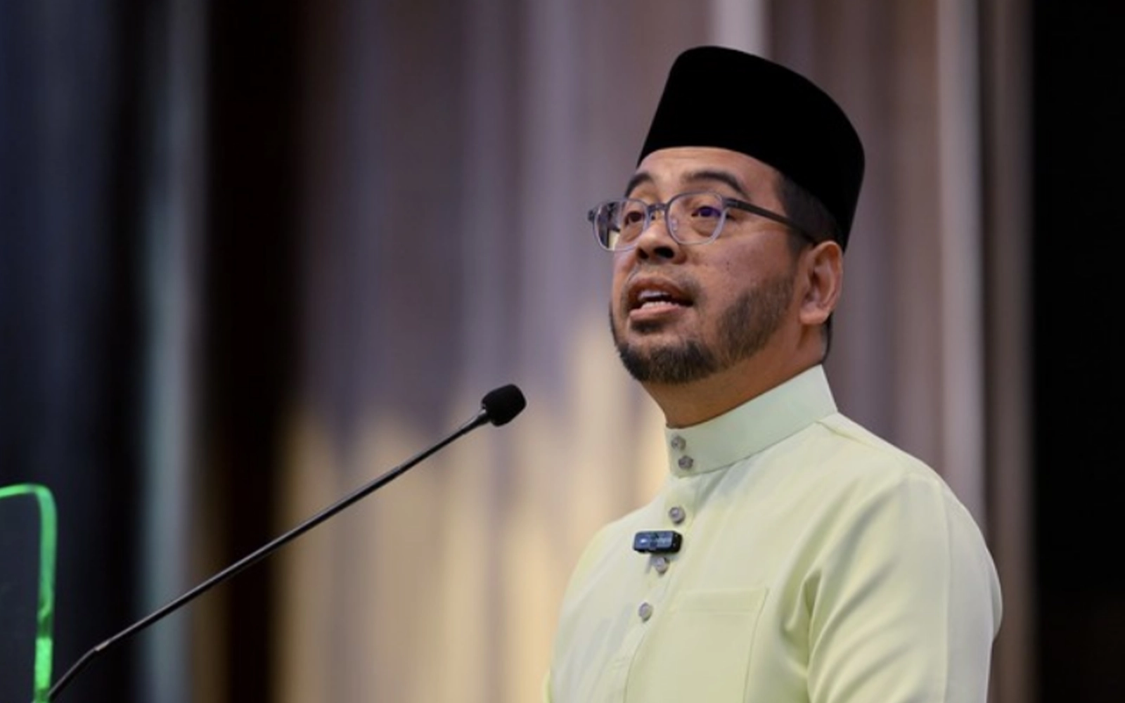 Govt awaits report on proposal to revive 16 shariah provisions | FMT