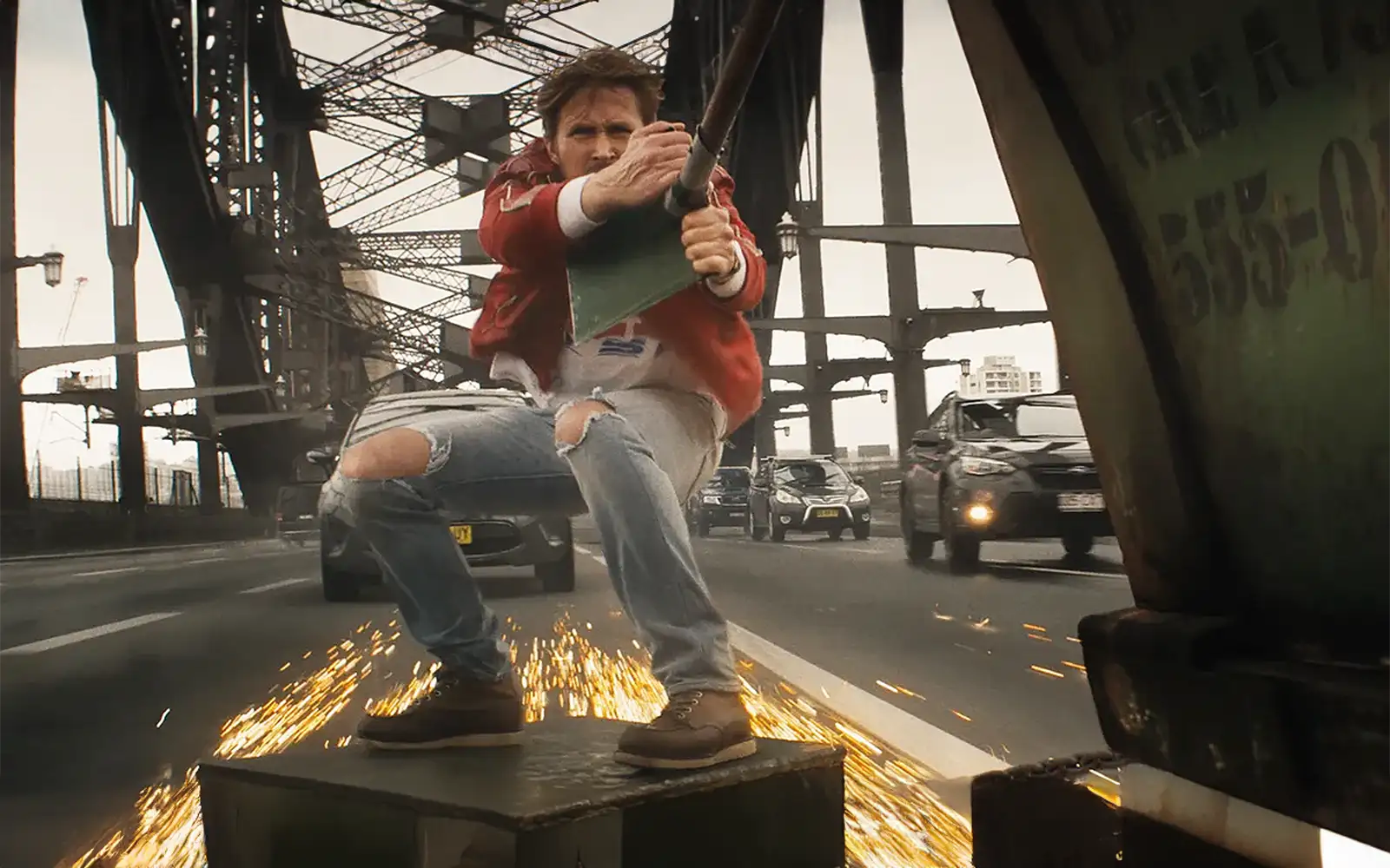 ‘The Fall Guy’: a ridiculously entertaining love letter to Hollywood | FMT