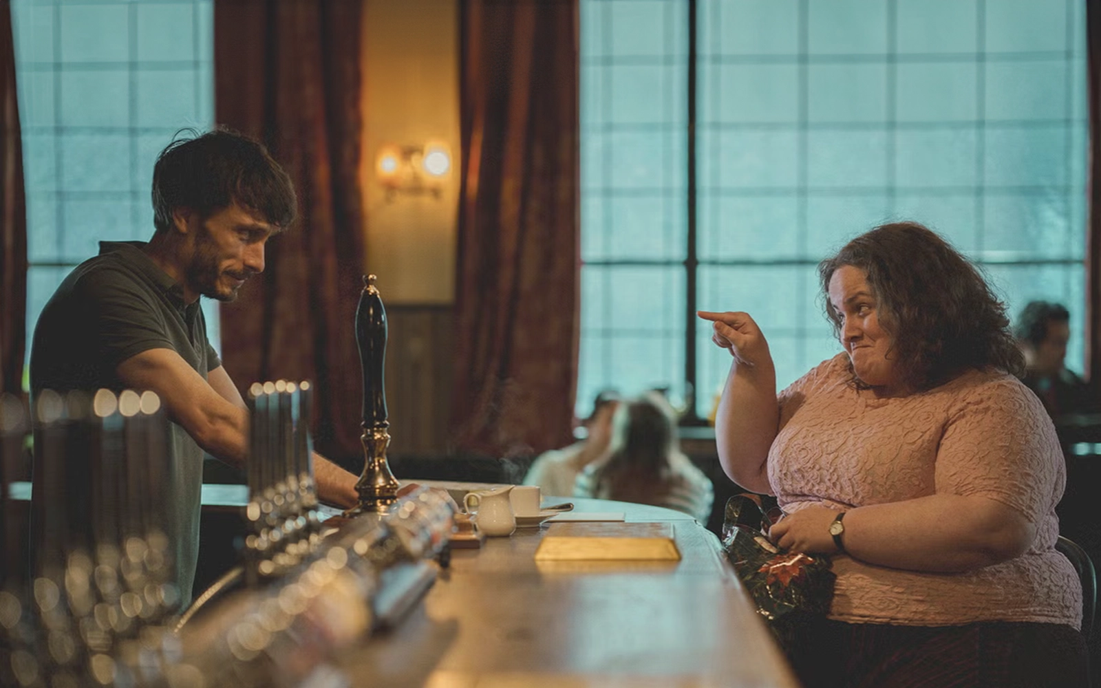 Netflix’s ‘Baby Reindeer’: chilling, disturbing, utterly brilliant | FMT