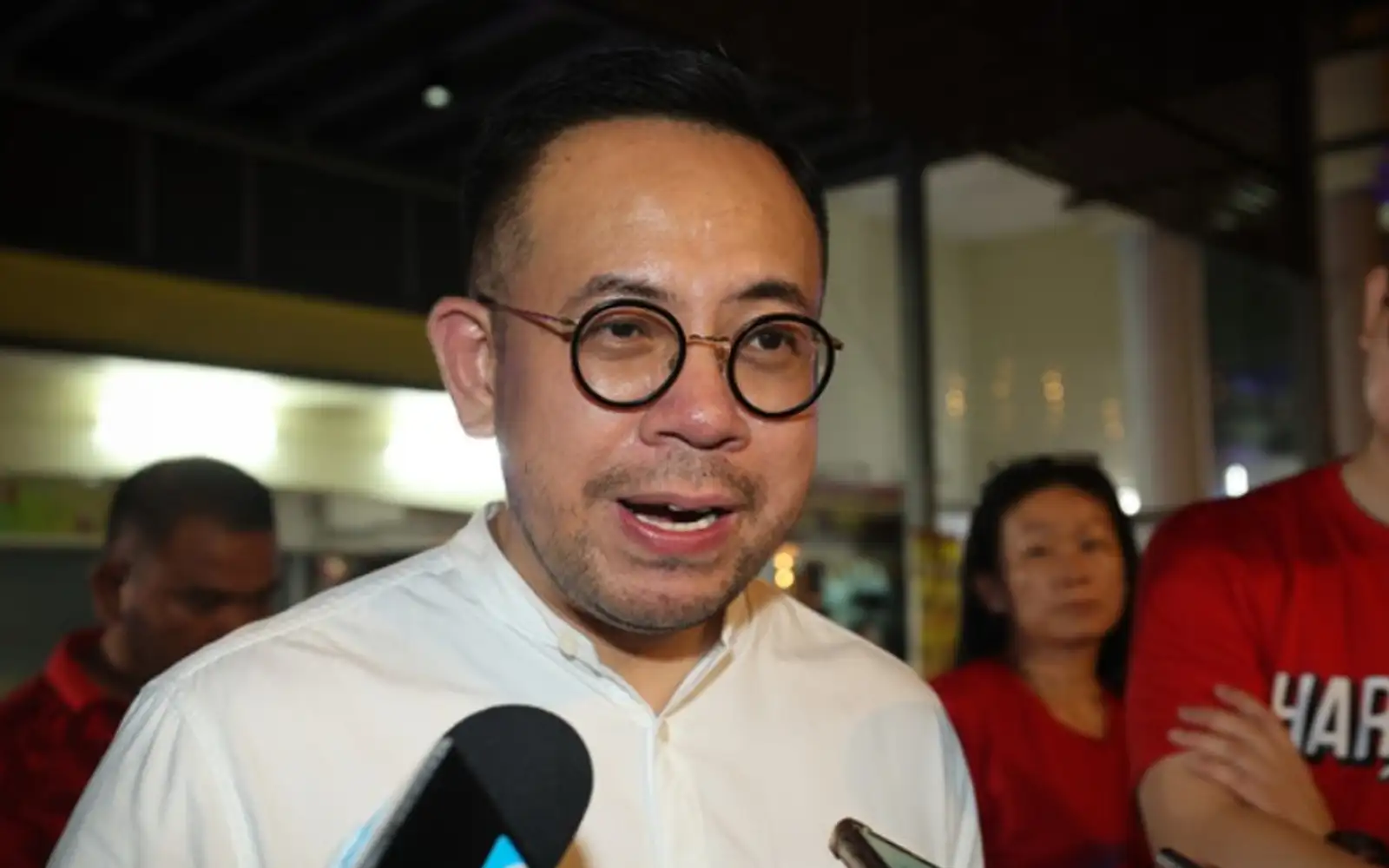 Salary hike for civil servants should not be debated, says Sim | FMT