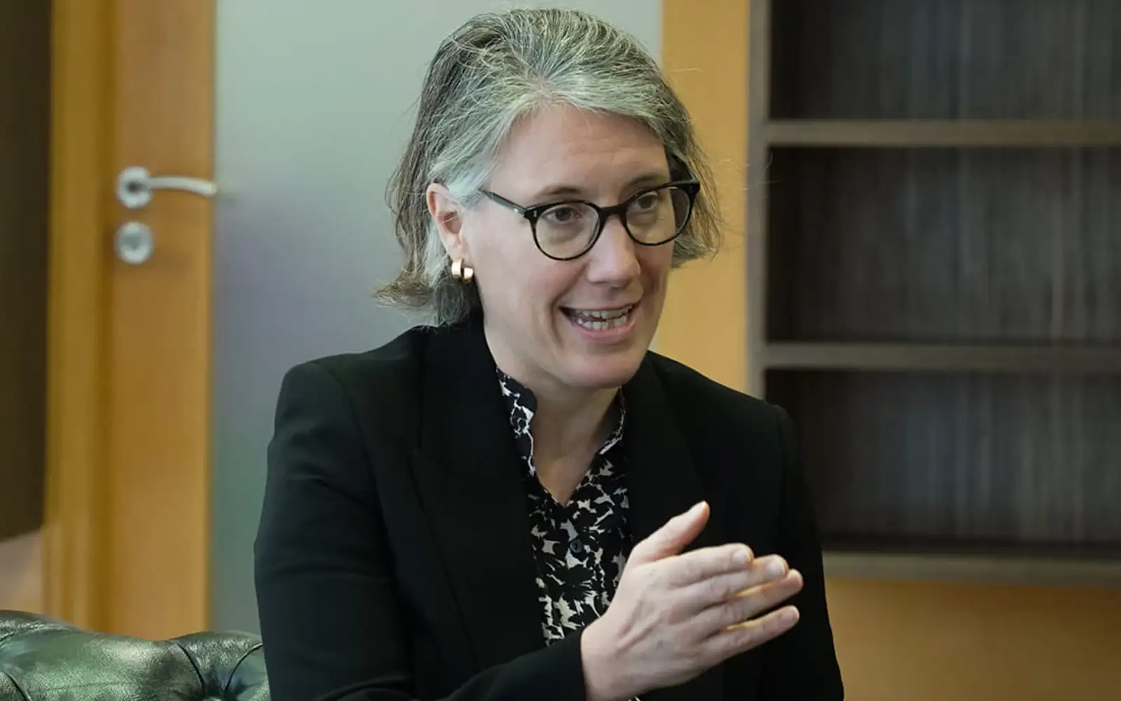 Parallel pathway specialists recognised by GMC, says British envoy | FMT