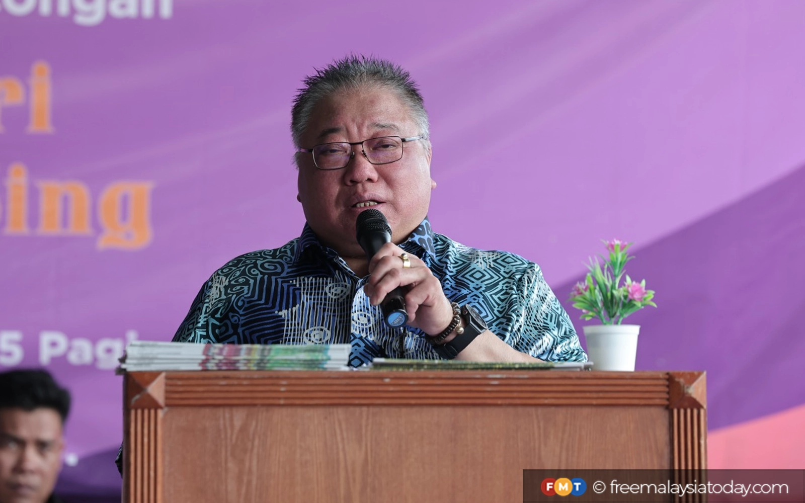 Ancaman bom di Motac: Polis rakam keterangan menteri, saksi | FMT