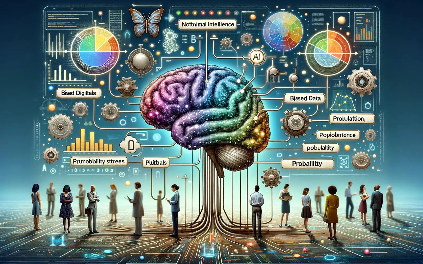 Can we rid artificial intelligence of bias? | FMT