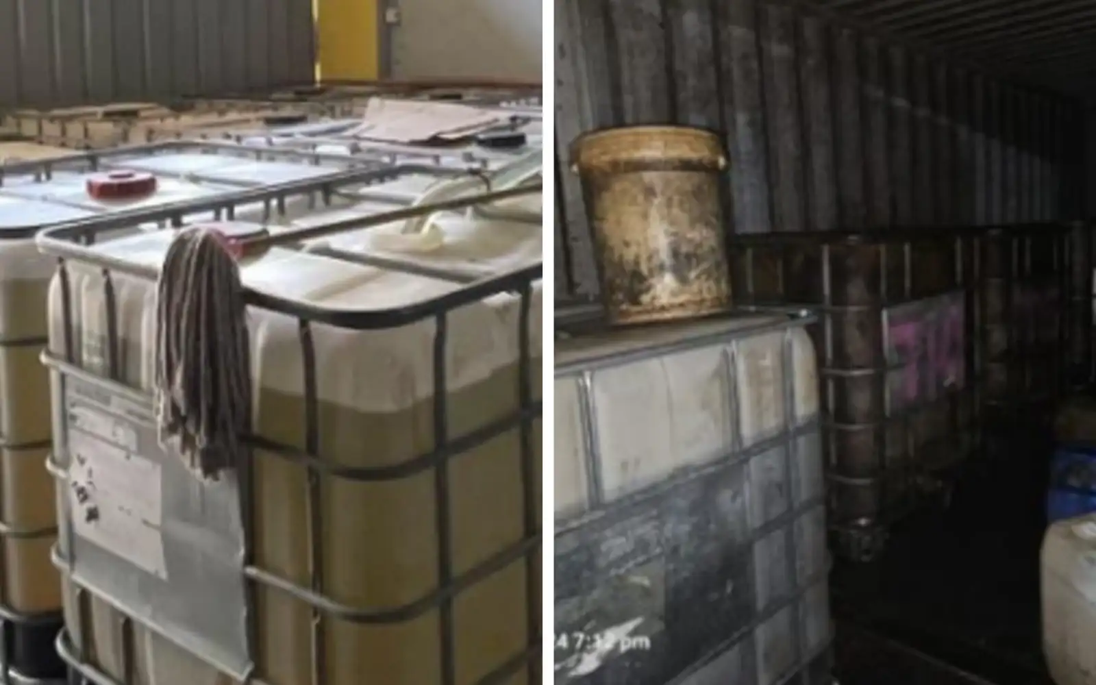 Rampasan hampir RM36 juta di Sarawak, diesel antara terbesar | FMT