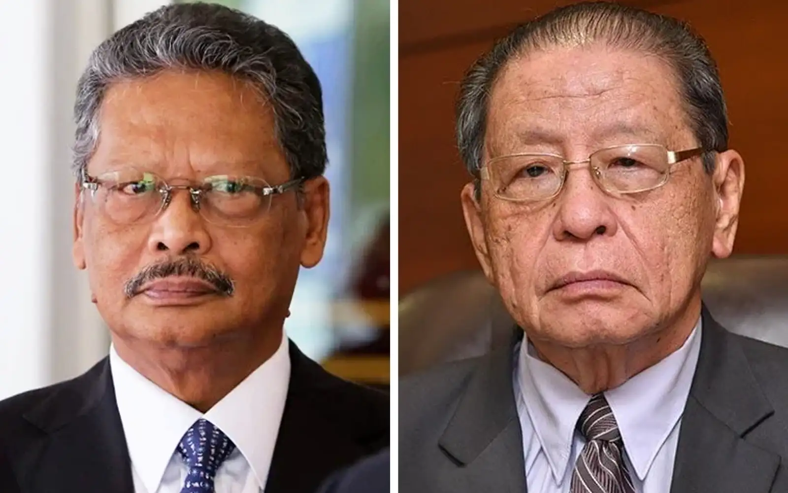 Apandi gagal rayu keputusan tolak saman fitnah terhadap Kiat Siang | FMT