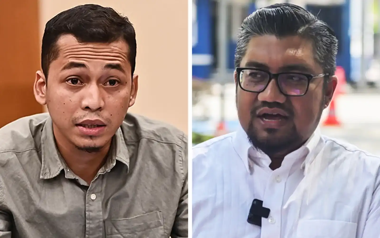 Former J-Kom officer fails to obtain injunction against Chegubard | FMT