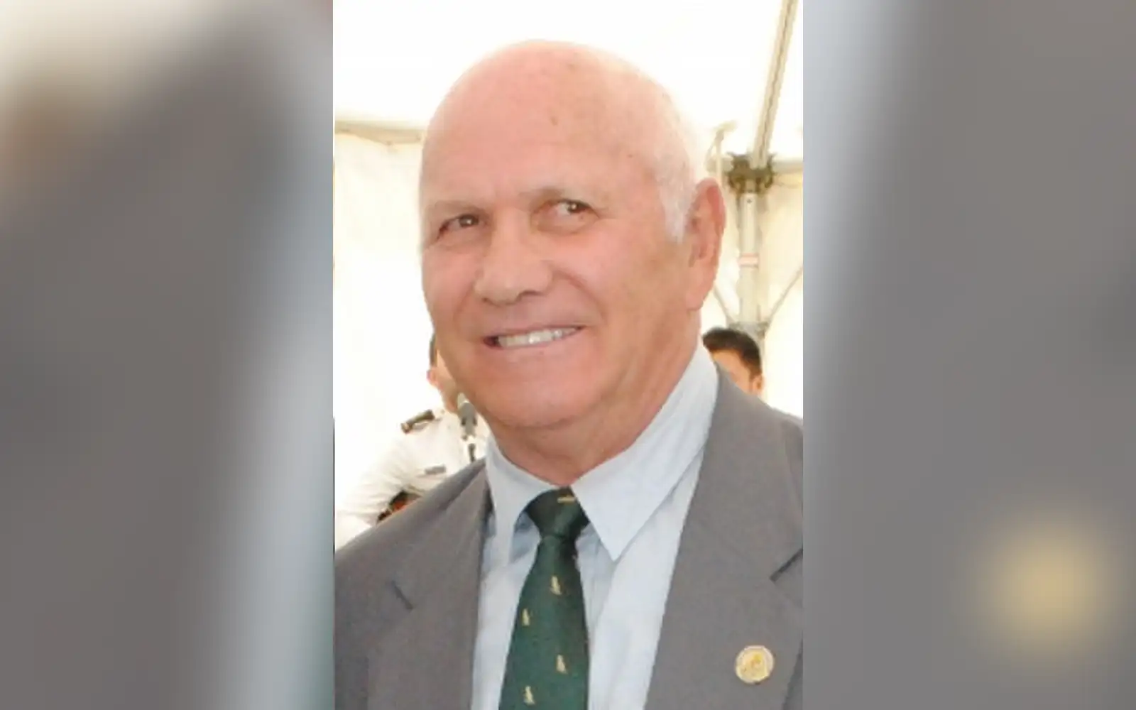 All Blacks great Sid Going dies at 80 | FMT