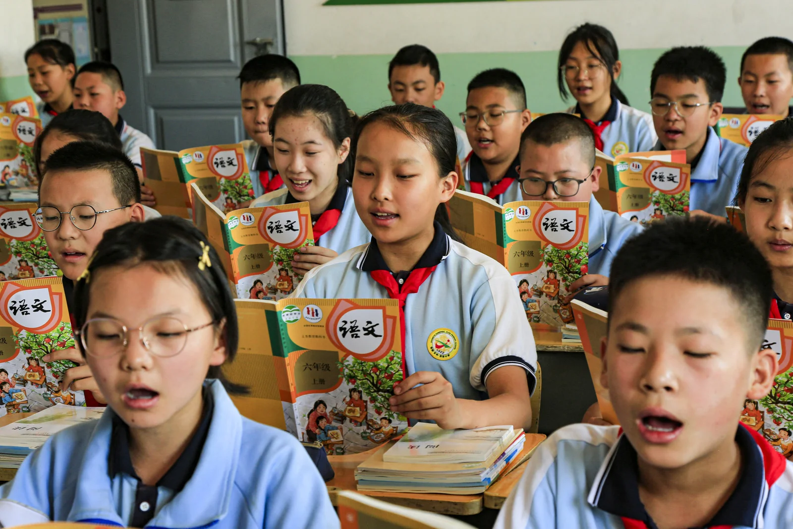 China launches campaign against bullying, excessive homework | FMT