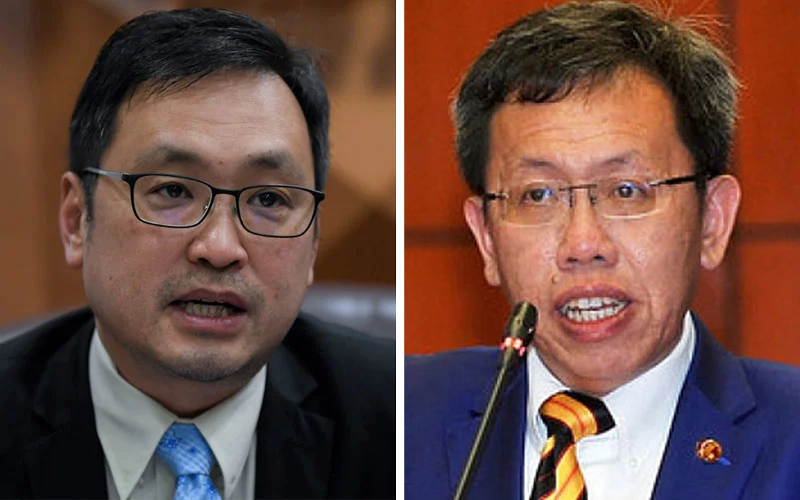 Why need RM2.7mil for overseas trips, Chong asks Sim | FMT