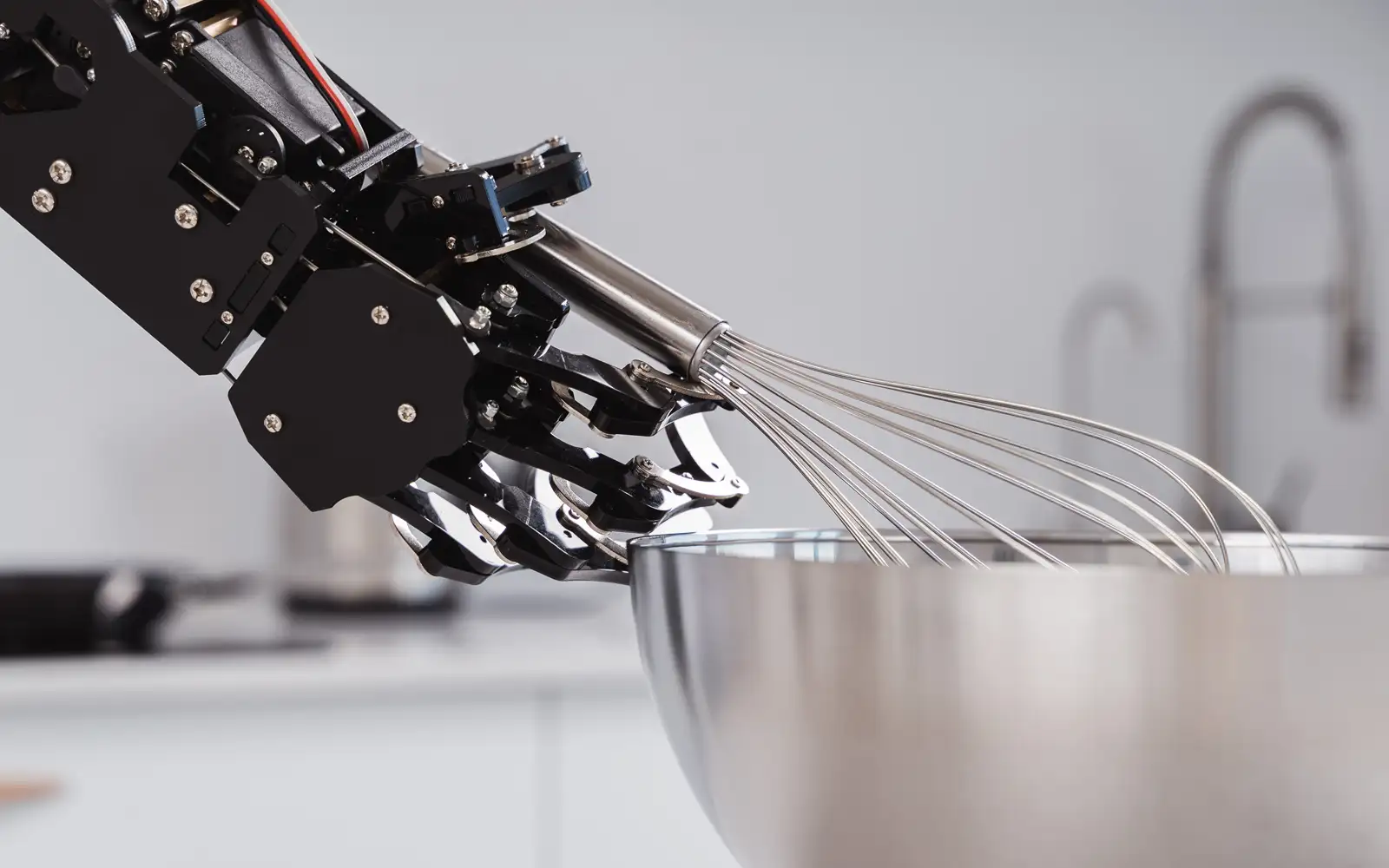 Robots could worsen labour shortages in F&B industry | FMT