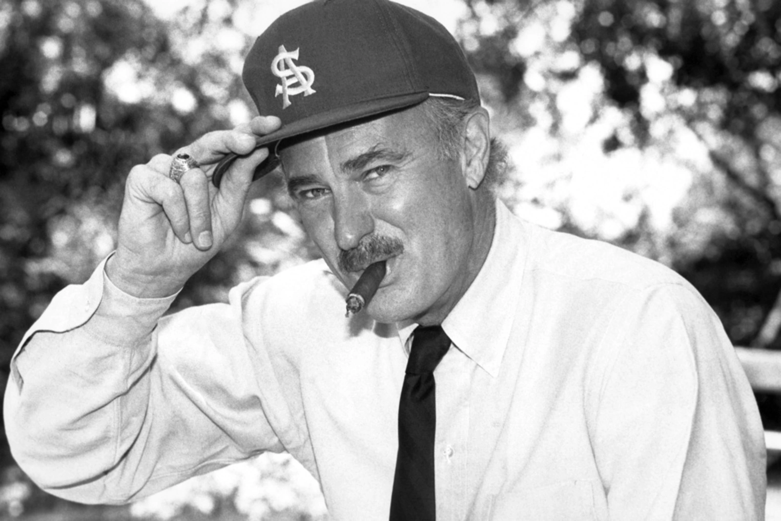 Actor Dabney Coleman, villainous boss in ‘9 to 5,’ dies at 92 | FMT