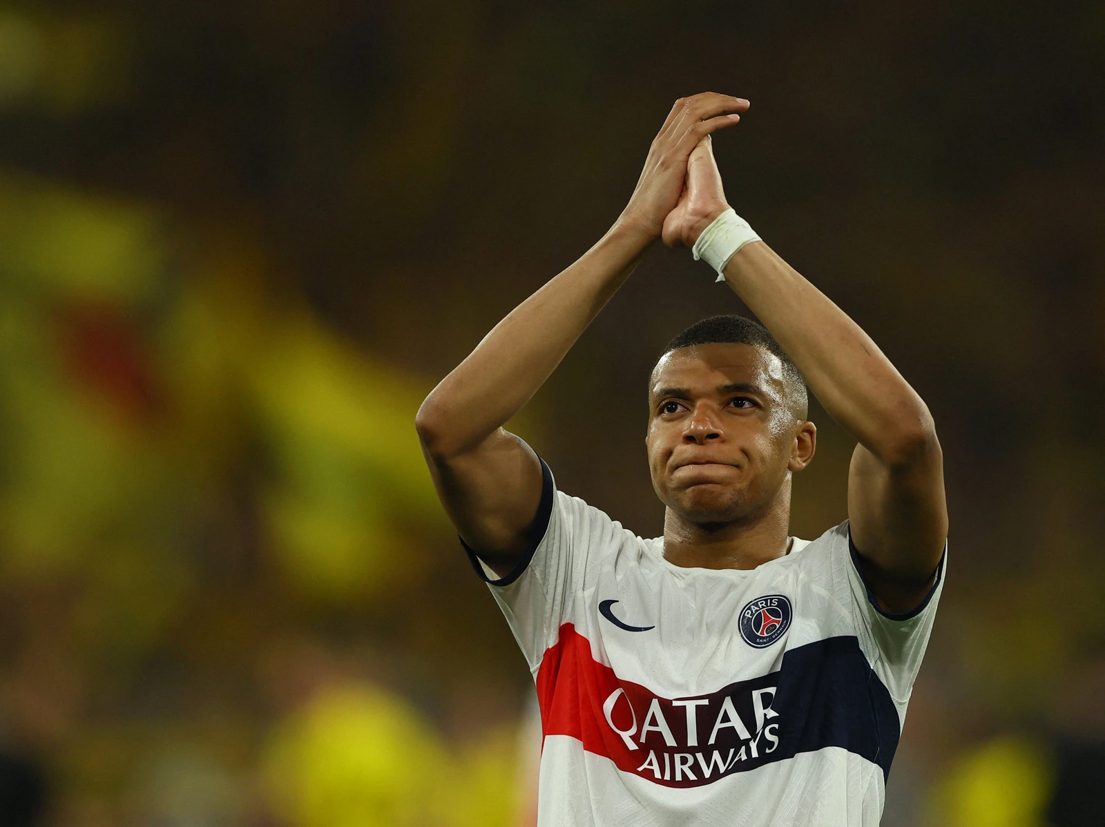 Mbappe ready to say goodbye as PSG digest Champions League exit | FMT