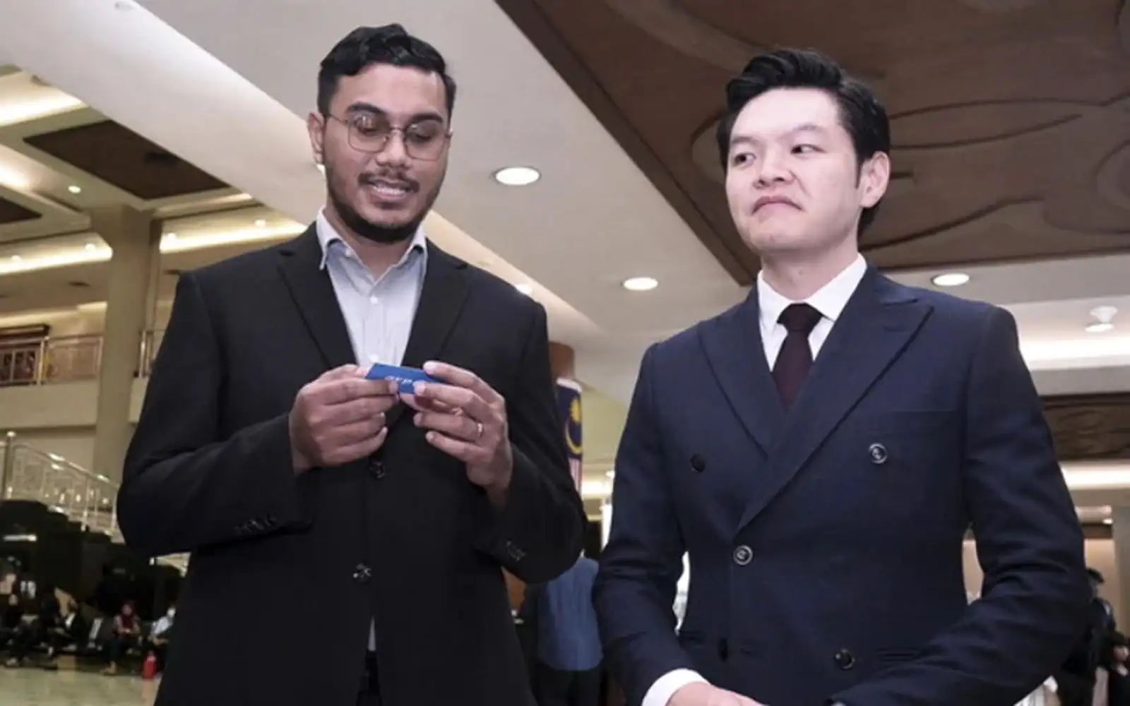 Court rejects judicial review bid against Mentega Terbang ban | FMT