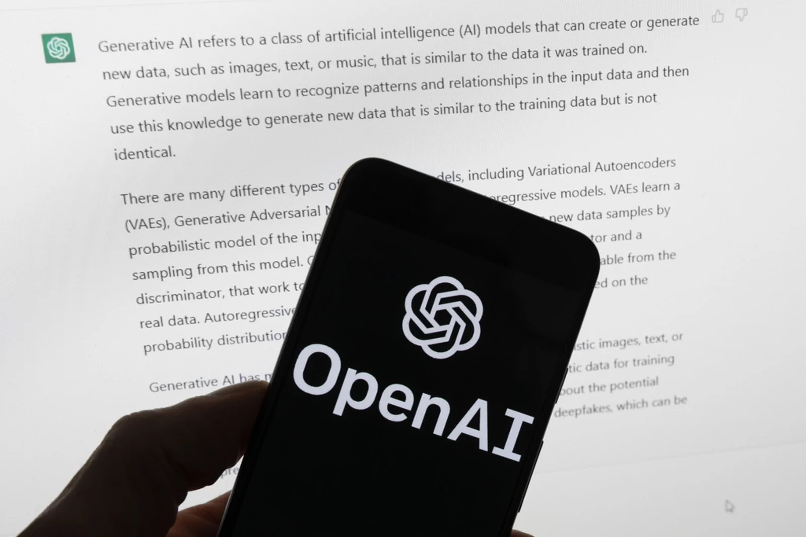 OpenAI says its tech is ‘safe enough’ as scandals raise concerns | FMT