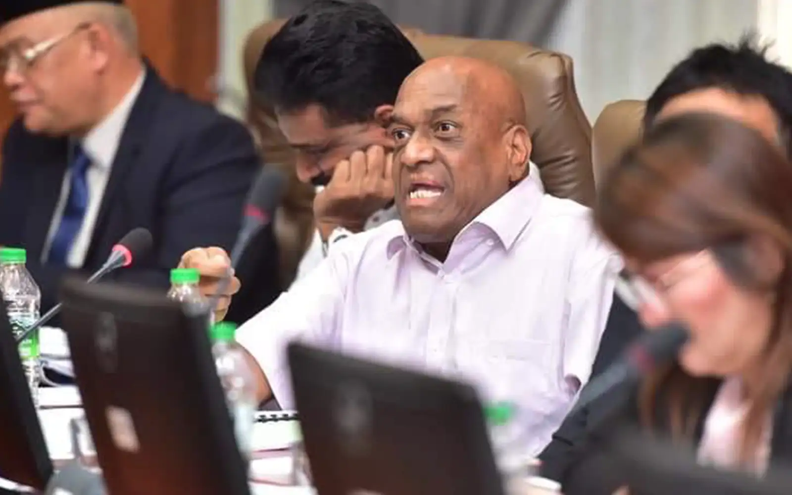 Unionists hail veteran trade unionist Sivananthan | FMT