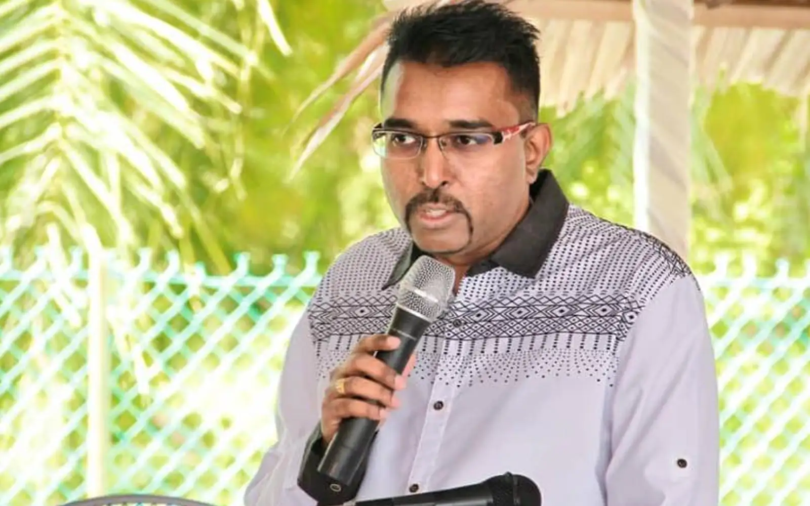 Manivanan joins crowded PKR vice-presidency race | FMT