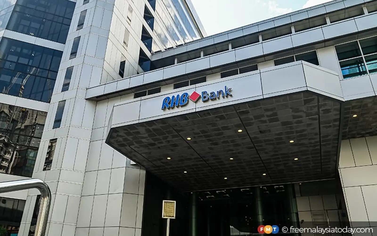 RHB Bank’s Q1 net profit drops 4% to RM730mil | FMT