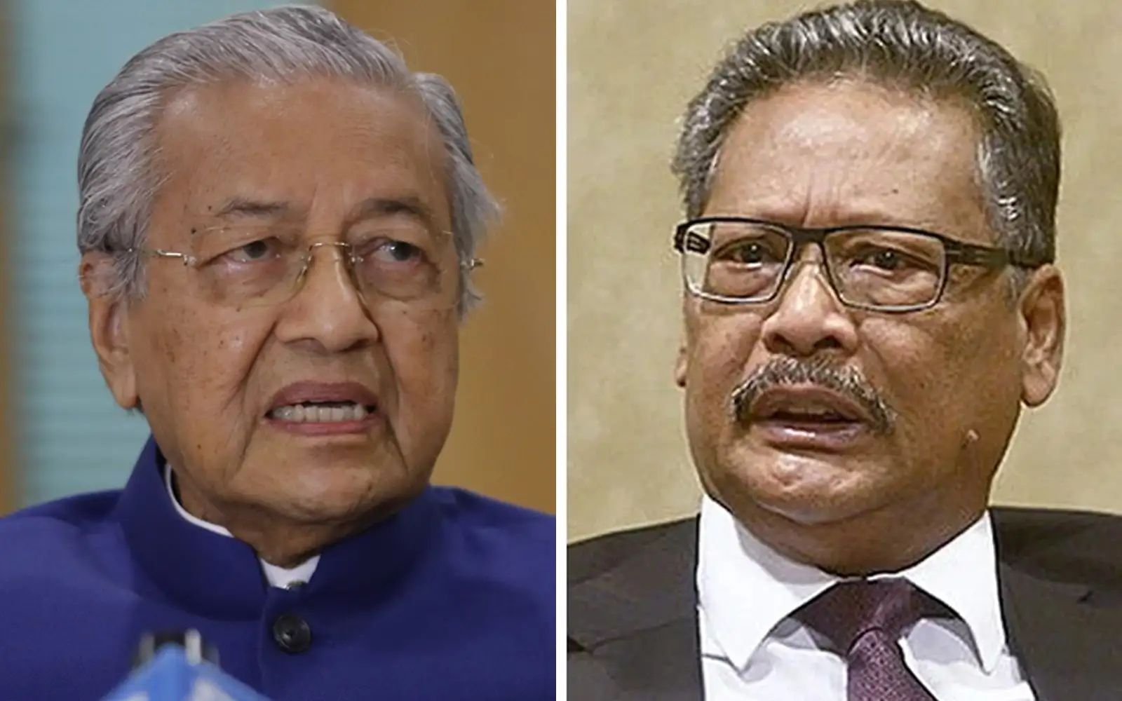 We were right to fire Apandi as AG in 2018, says Dr M | FMT
