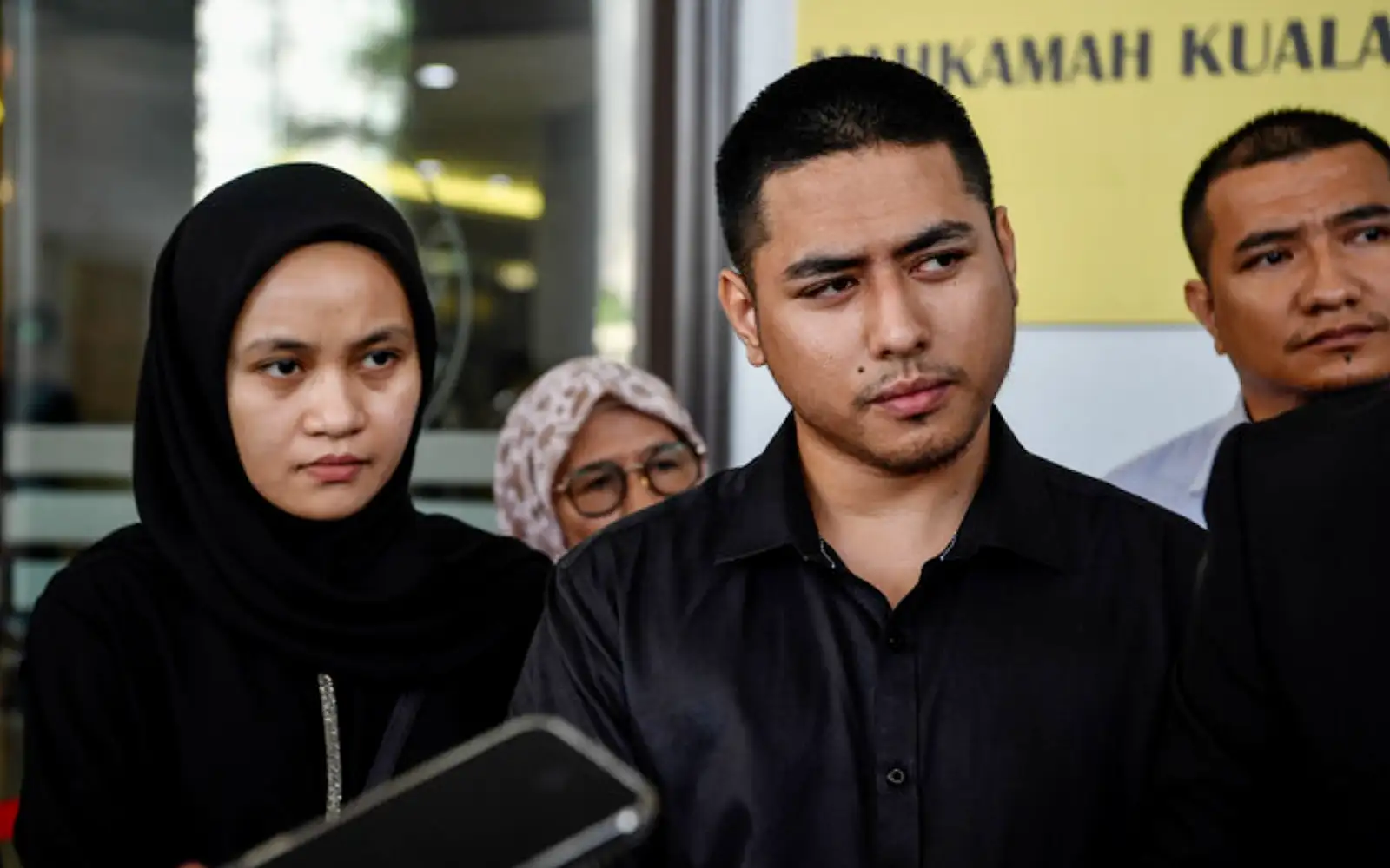 Couple wins default judgment against babysitters over child’s death | FMT