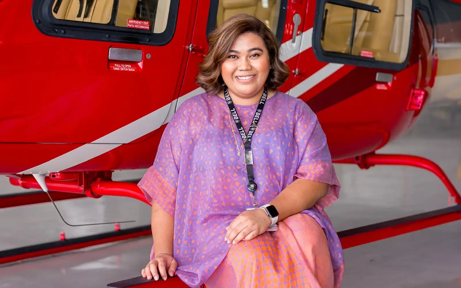 CEO of troubled SAS apologises to staff, vows not to abandon them | FMT