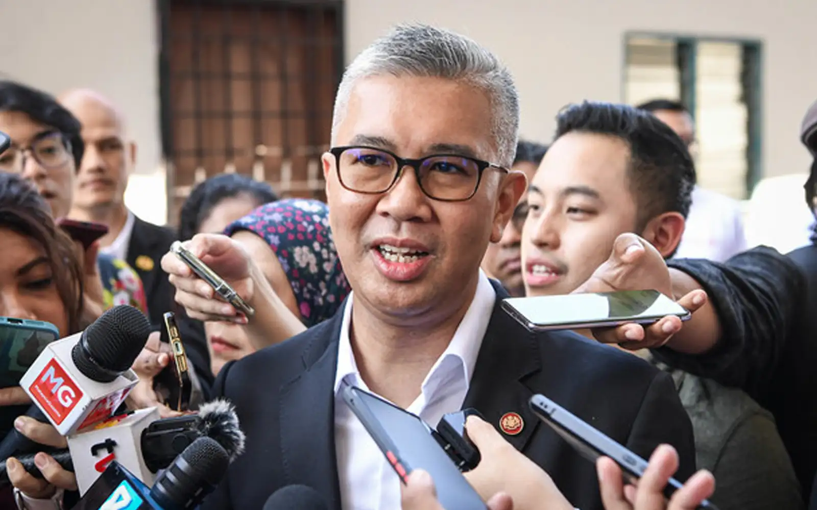 RM13.2bil in potential investments from Li Qiang’s visit | FMT