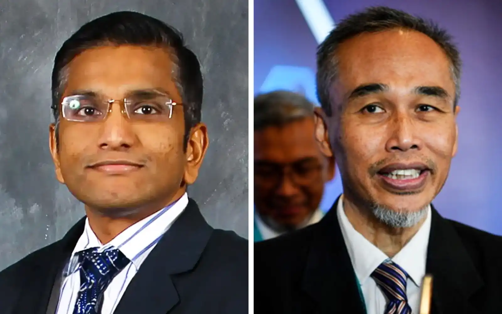 No need for Dr Radzi’s resignation as MMC chair, says senator | FMT