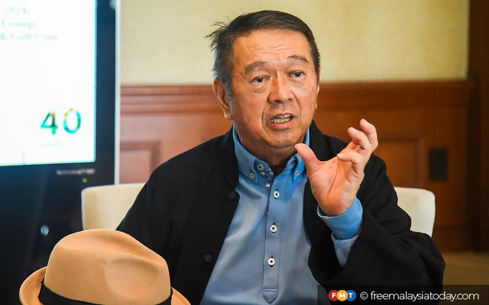 Bank’s bid to get sale order for businessman’s property dismissed | FMT