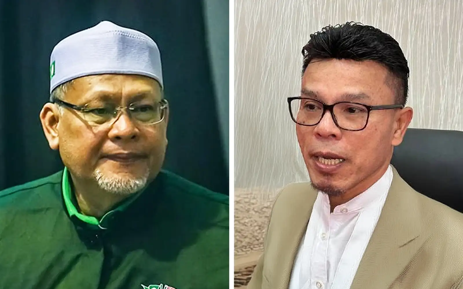 ‘Saya bawa ke mahkamah’, kata Azizi susulan speaker umum DUN Nenggiri kosong | FMT