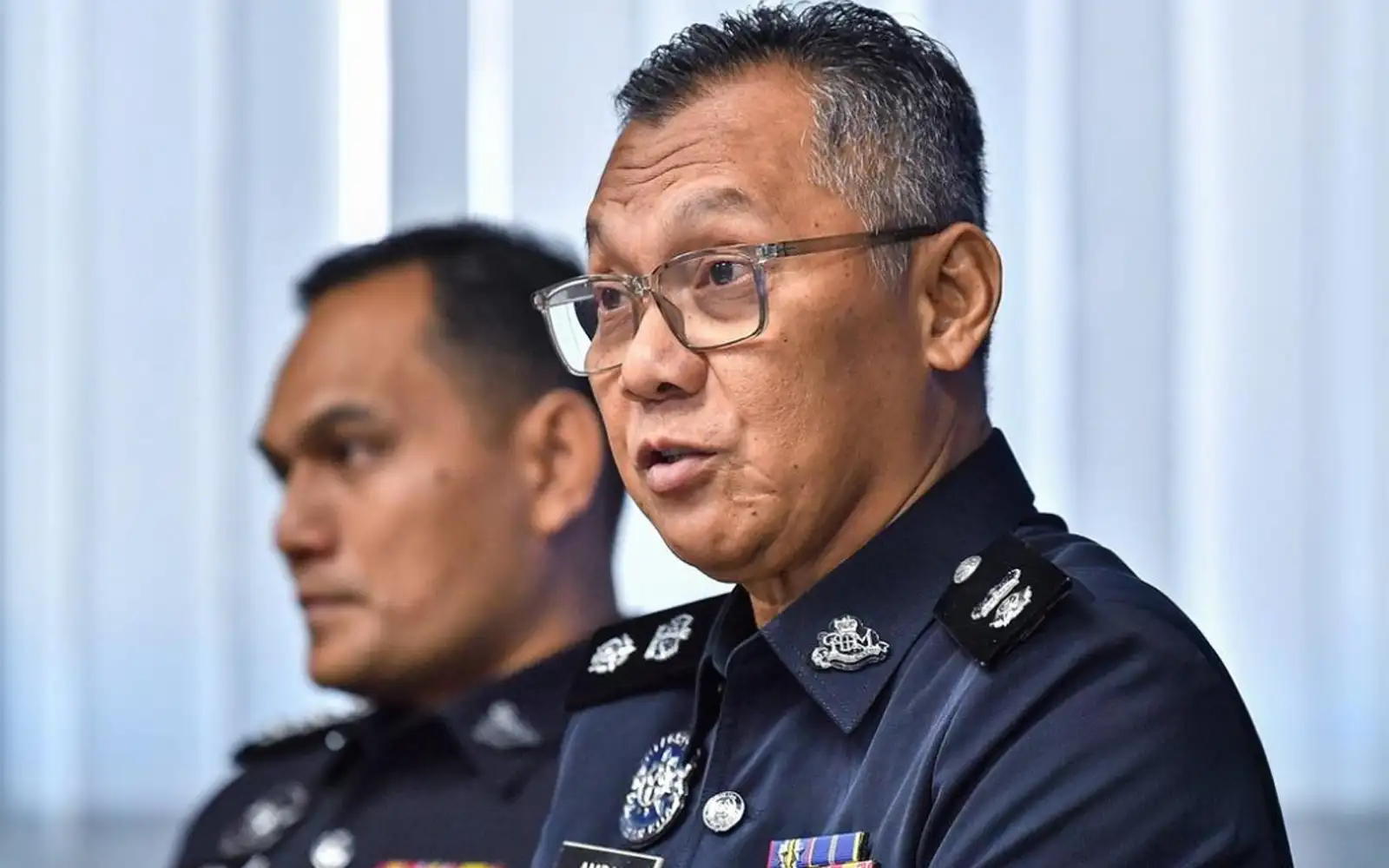 3 missing girls found safe in Melaka | FMT