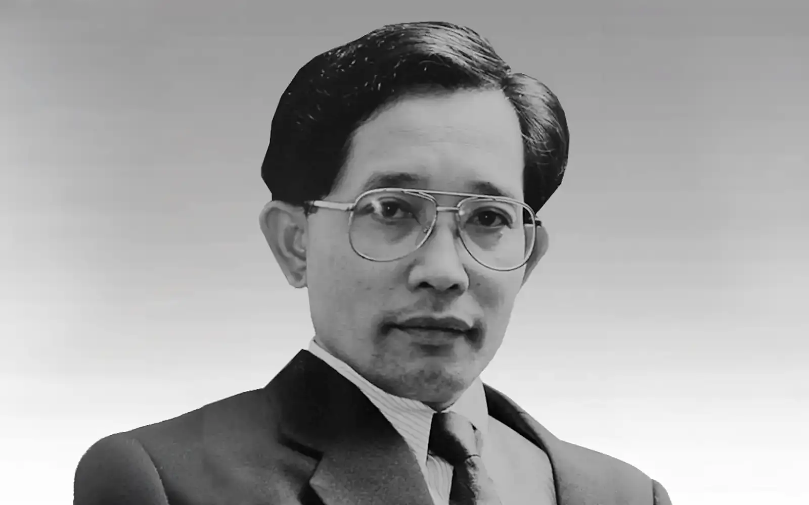 Ex-chief statistician Shaari Abdul Rahman dies | FMT