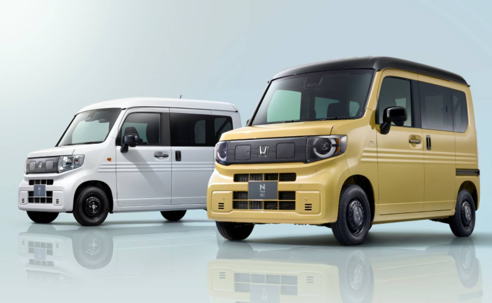 Japan’s Honda to start selling micro-sized EV vans in October | FMT