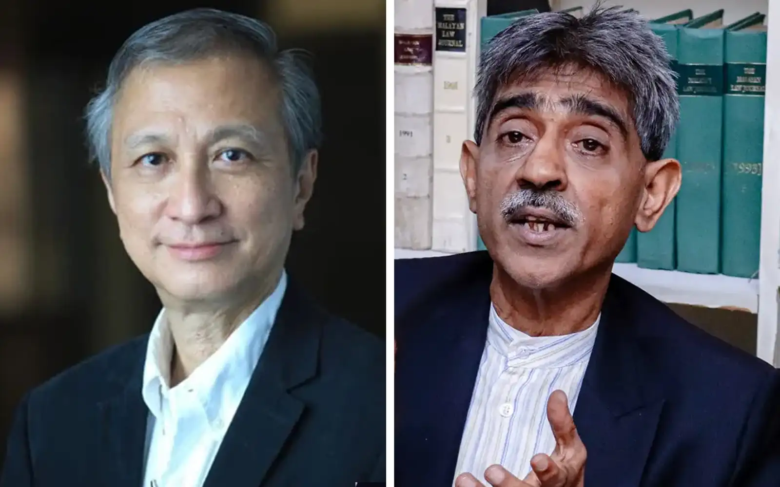 Lawyers differ over merits of Johor’s claim to ‘federal partner’ status ...