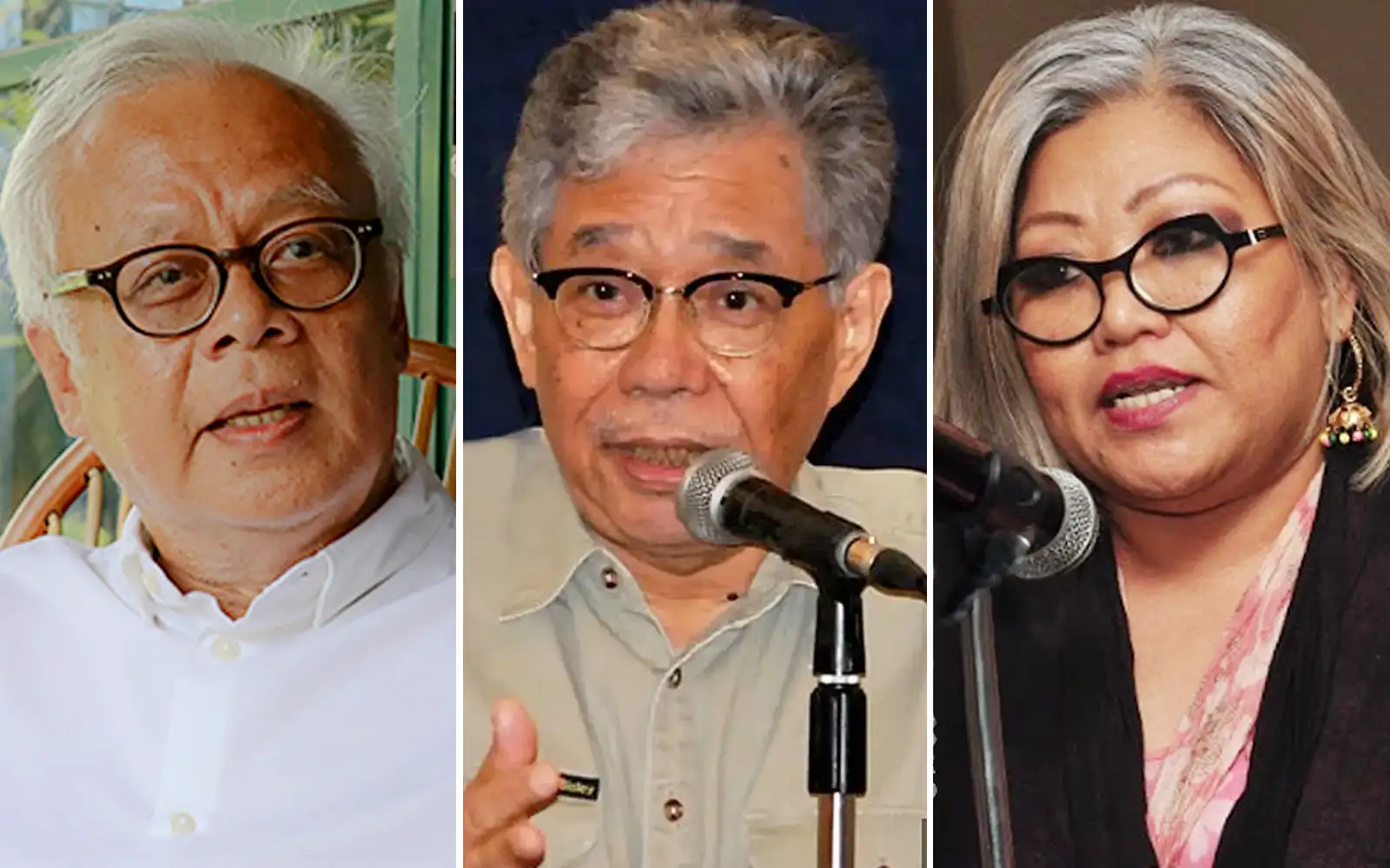 Death of bold, outspoken Noor Farida a loss to nation, say friends | FMT