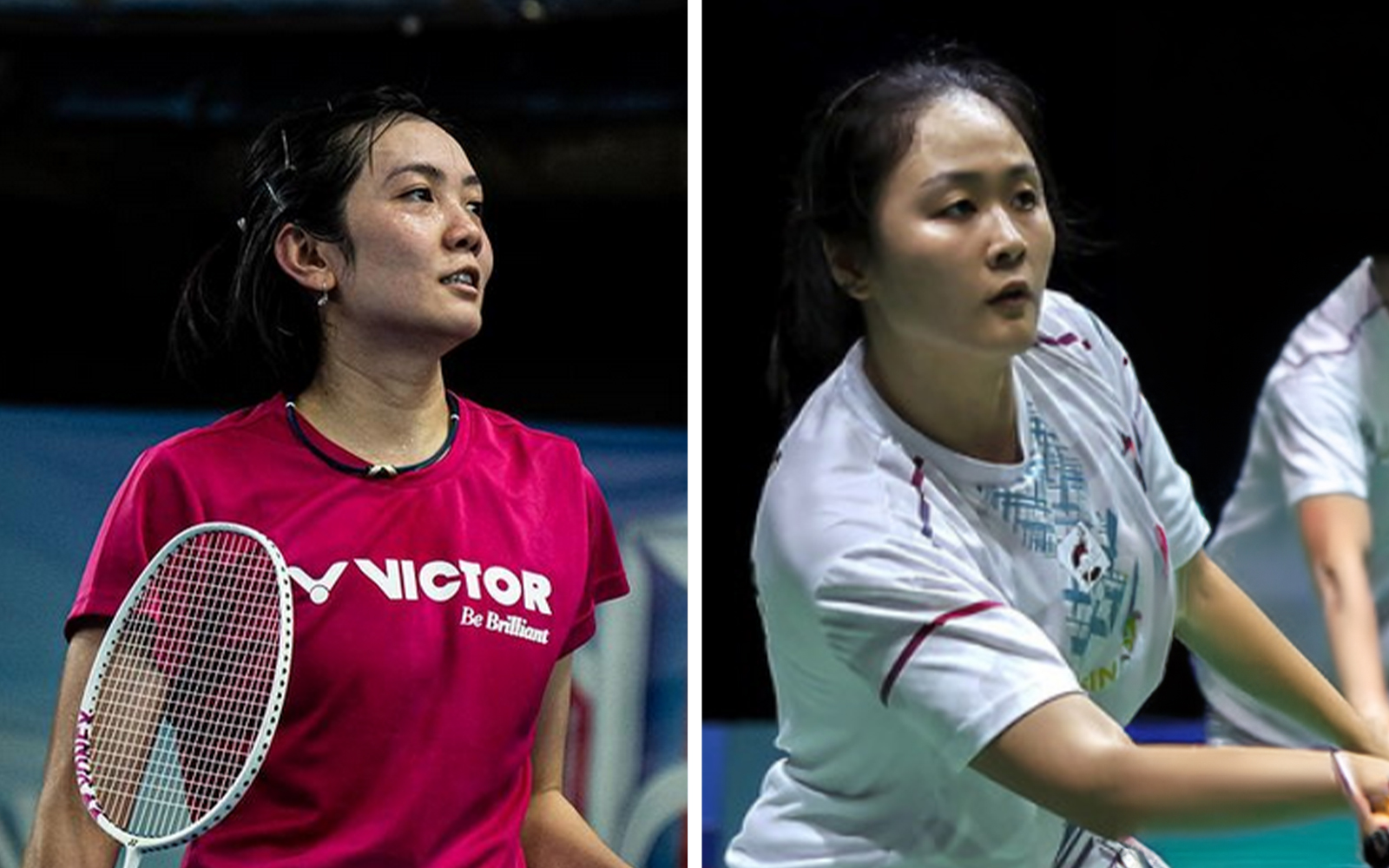 Tebus kecewa, Pei Jing capai final beregu wanita Terbuka Australia | FMT