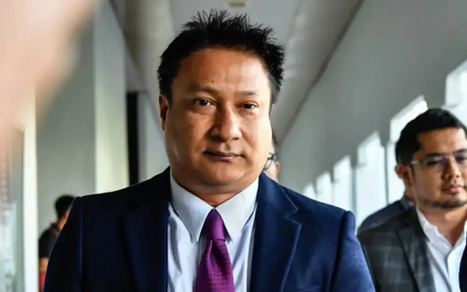 Court sets September date for Hydroshoppe director’s bribery trial | FMT