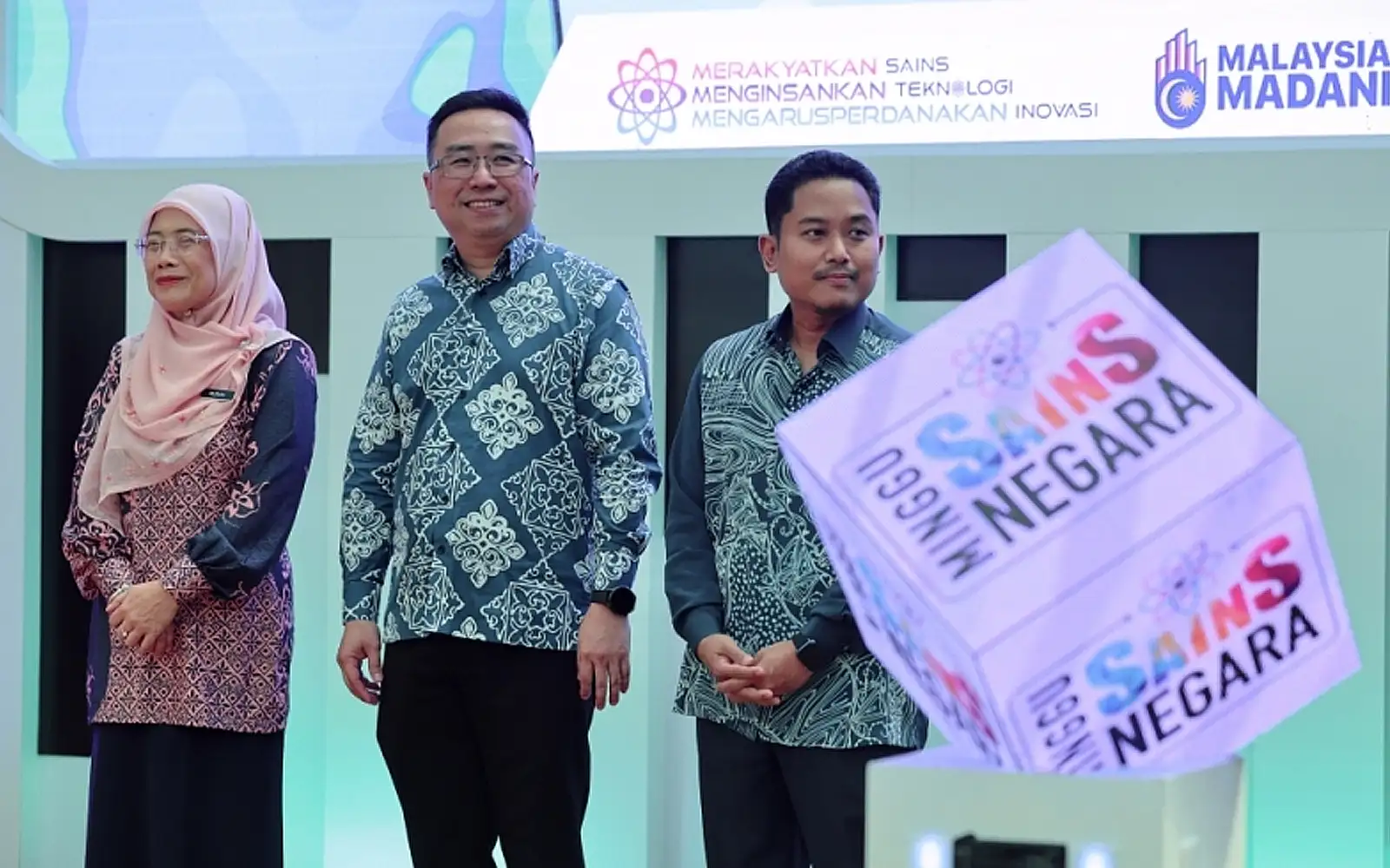 SPM 2023 sees drop in science stream students, says minister | FMT