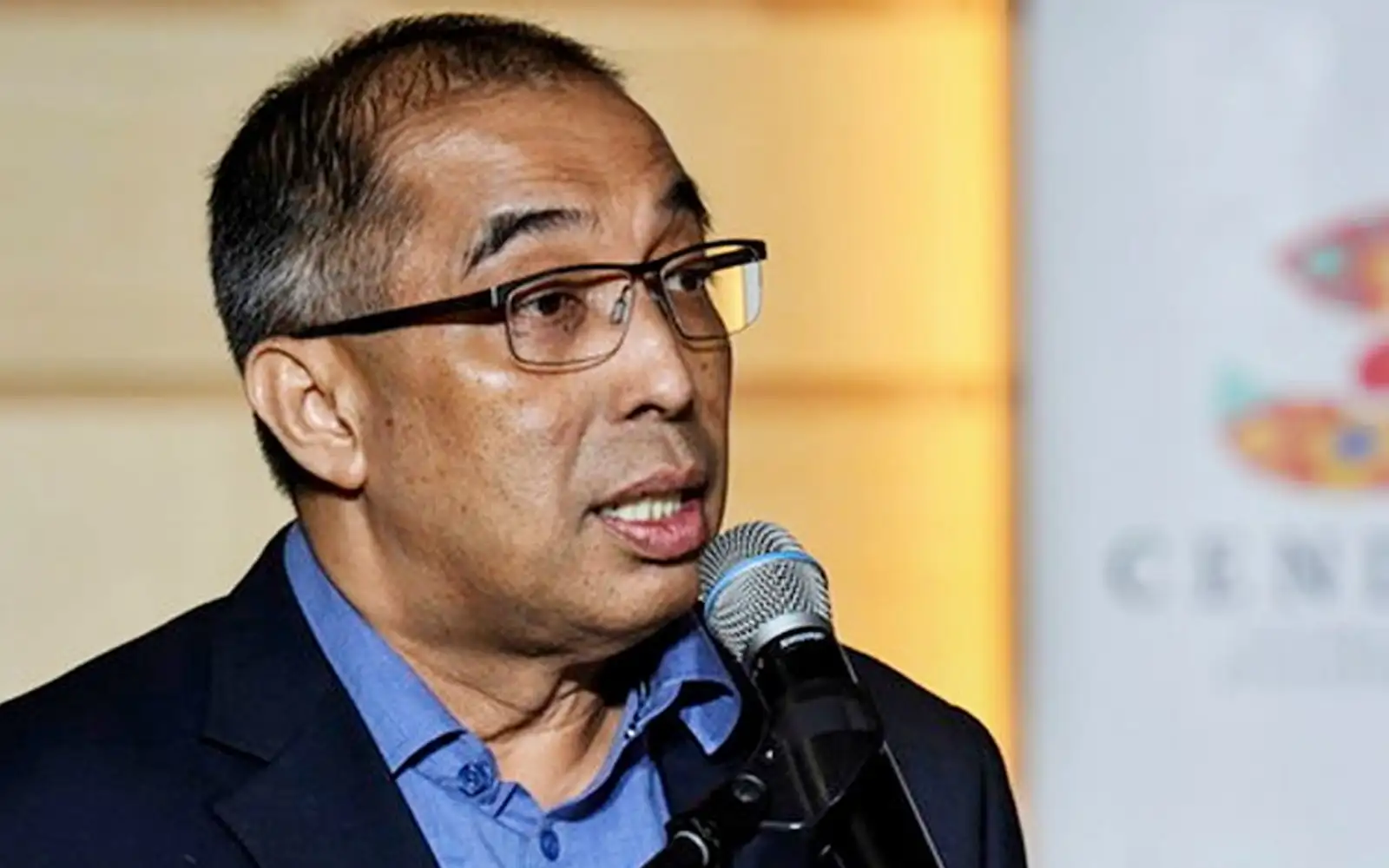 Sabah needs inclusive, power-sharing approach to politics, says Salleh ...