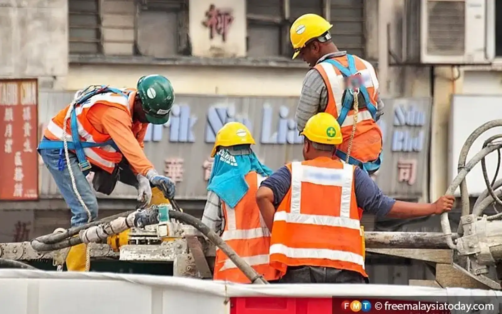 MEF supports free medical treatment for workers at Socso panel clinics ...