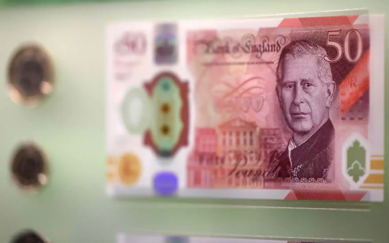 King Charles banknotes enter circulation in UK | FMT