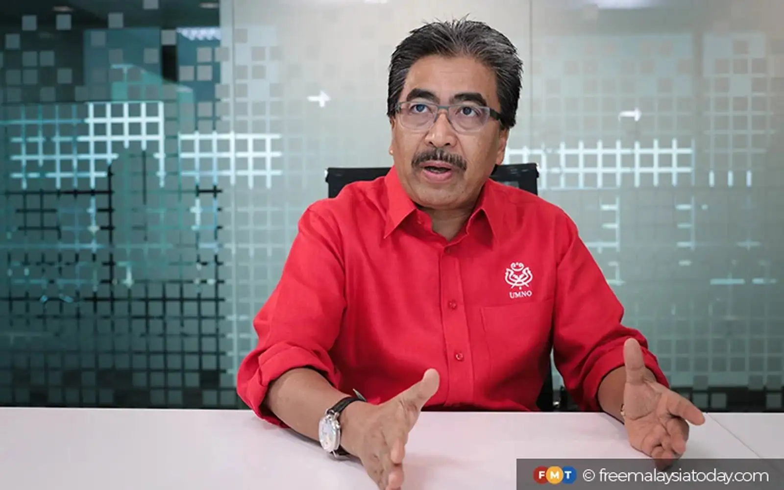 Tighten anti-hopping law to prevent abuse, says Johari | FMT