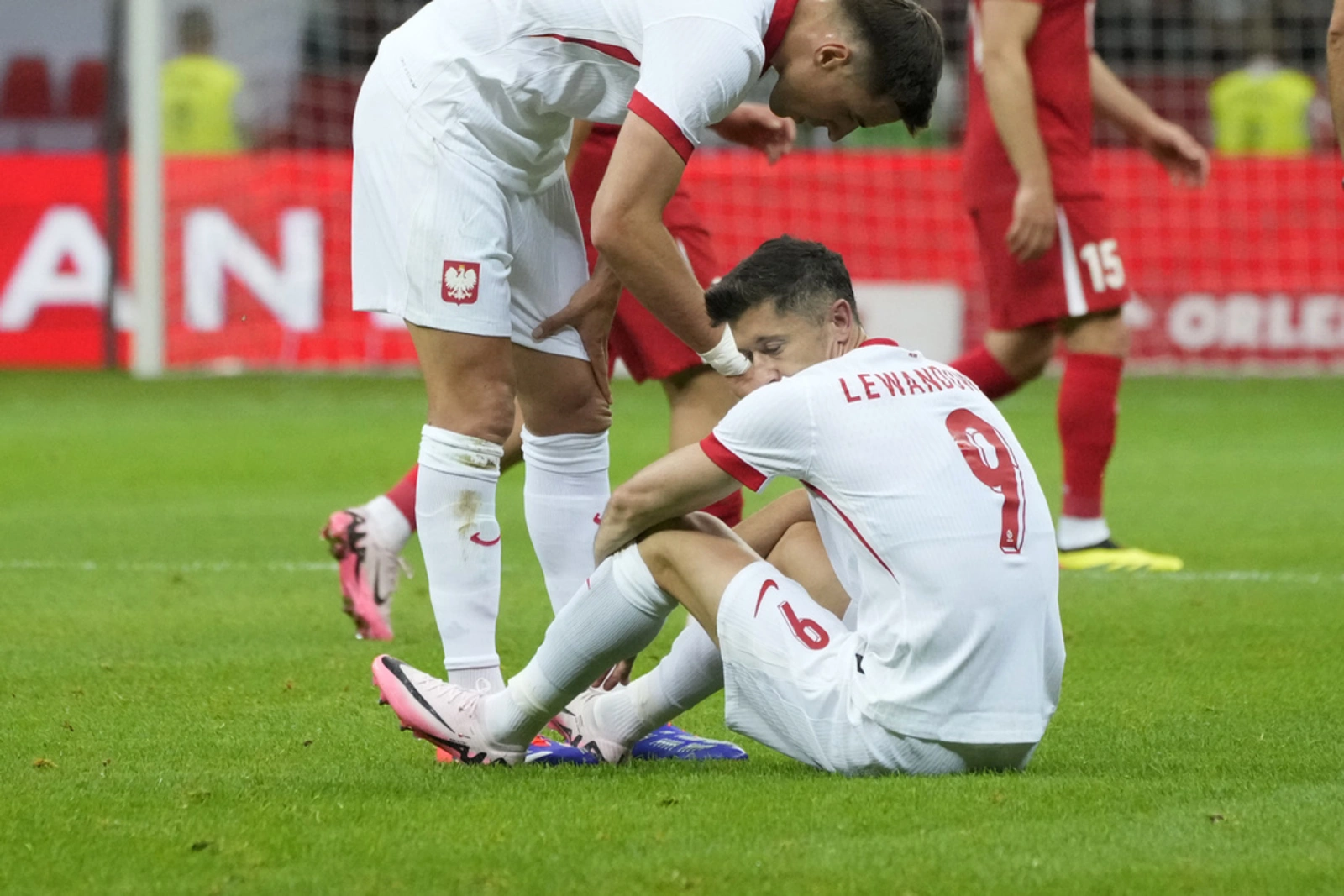 Poland ‘optimistic’ about Lewandowski’s injury ahead of Euro 2024 | FMT