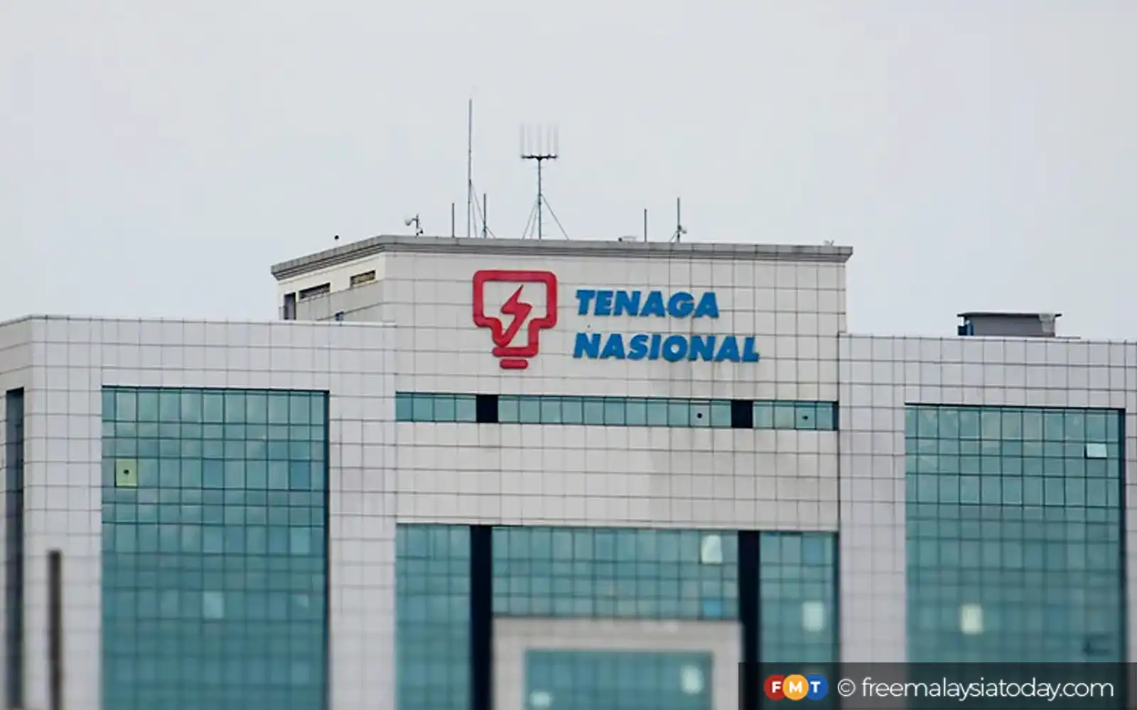 TNB to get windfall from data centre projects | FMT