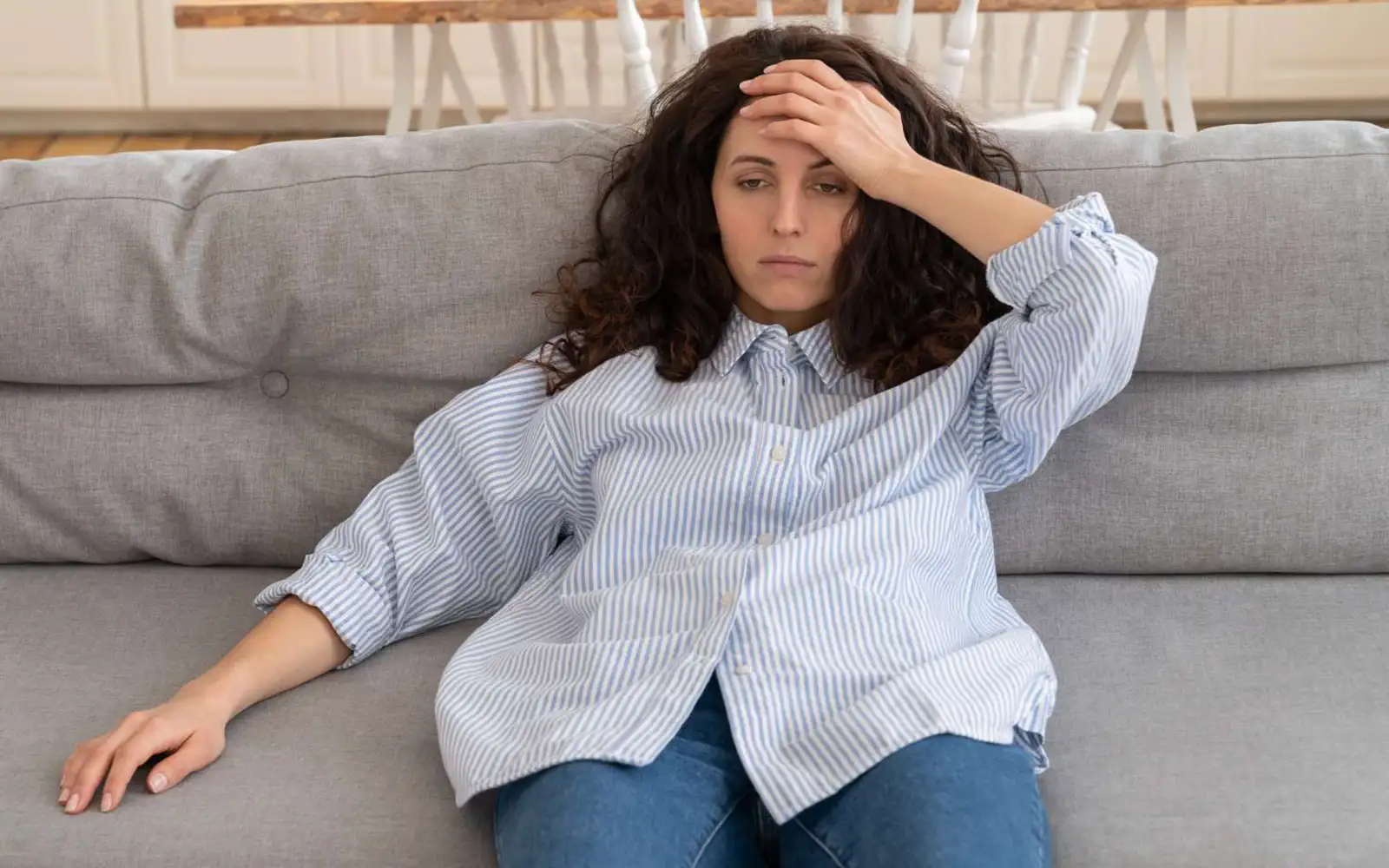 Tired of being tired? It could be chronic fatigue syndrome | FMT