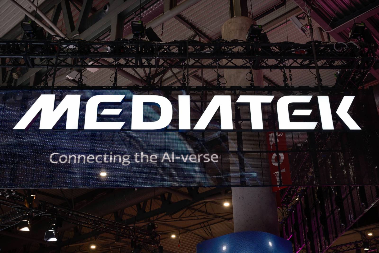 MediaTek designs Arm-based chip for Microsoft’s AI laptops | FMT