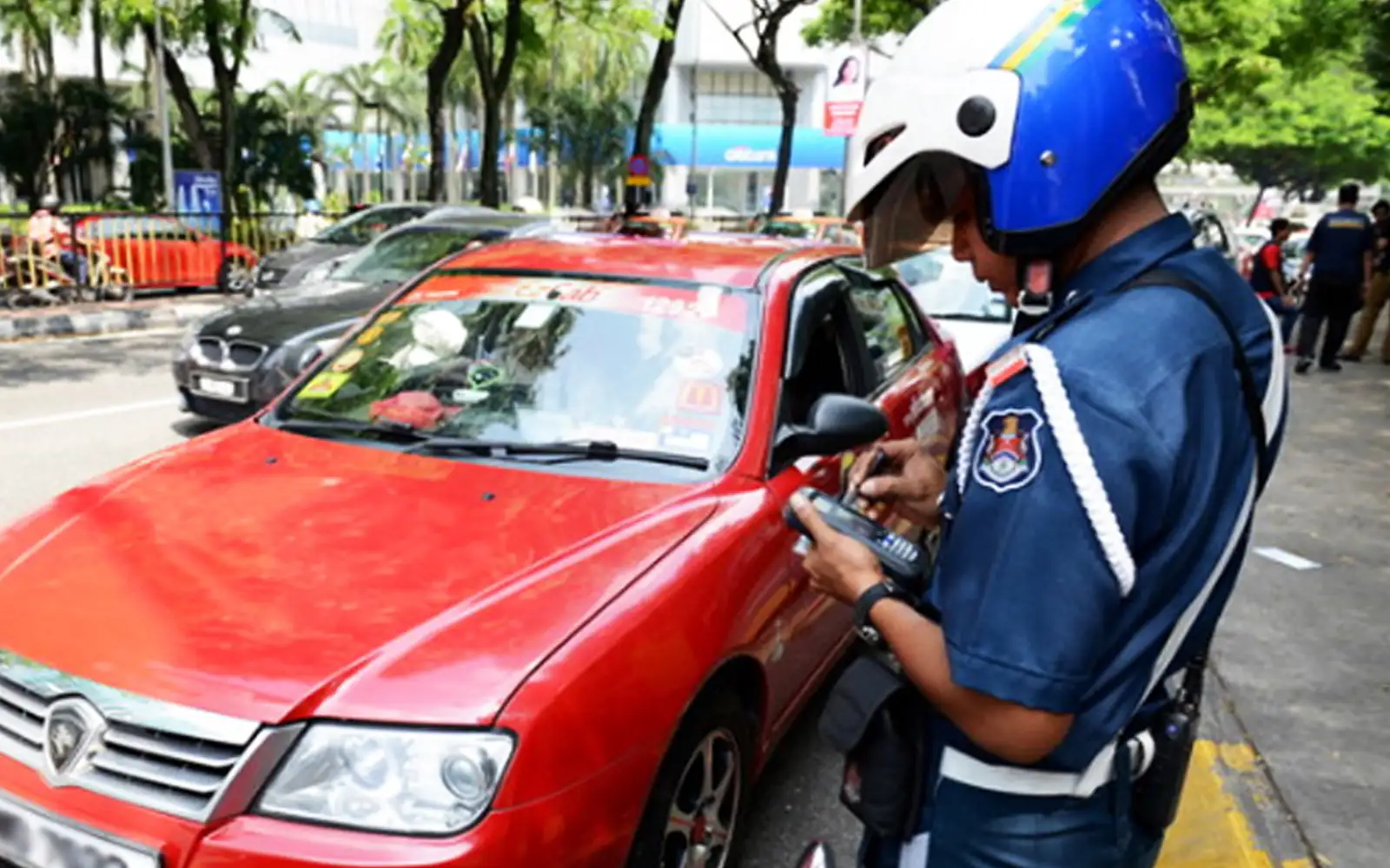 DBKL raises compound rates for traffic offences | FMT