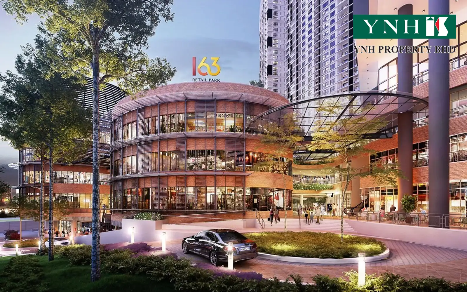 Another blow for Yu Kuan Chon’s YNH as MARC downgrades sukuk | FMT